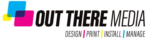 Out There Media – Print Production and Management Solutions
